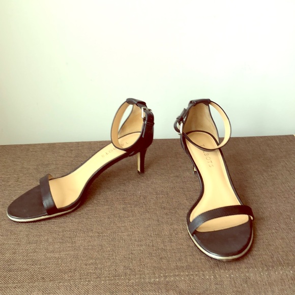 Talbots | Shoes | Talbots Tulli Sandals | Poshmark
